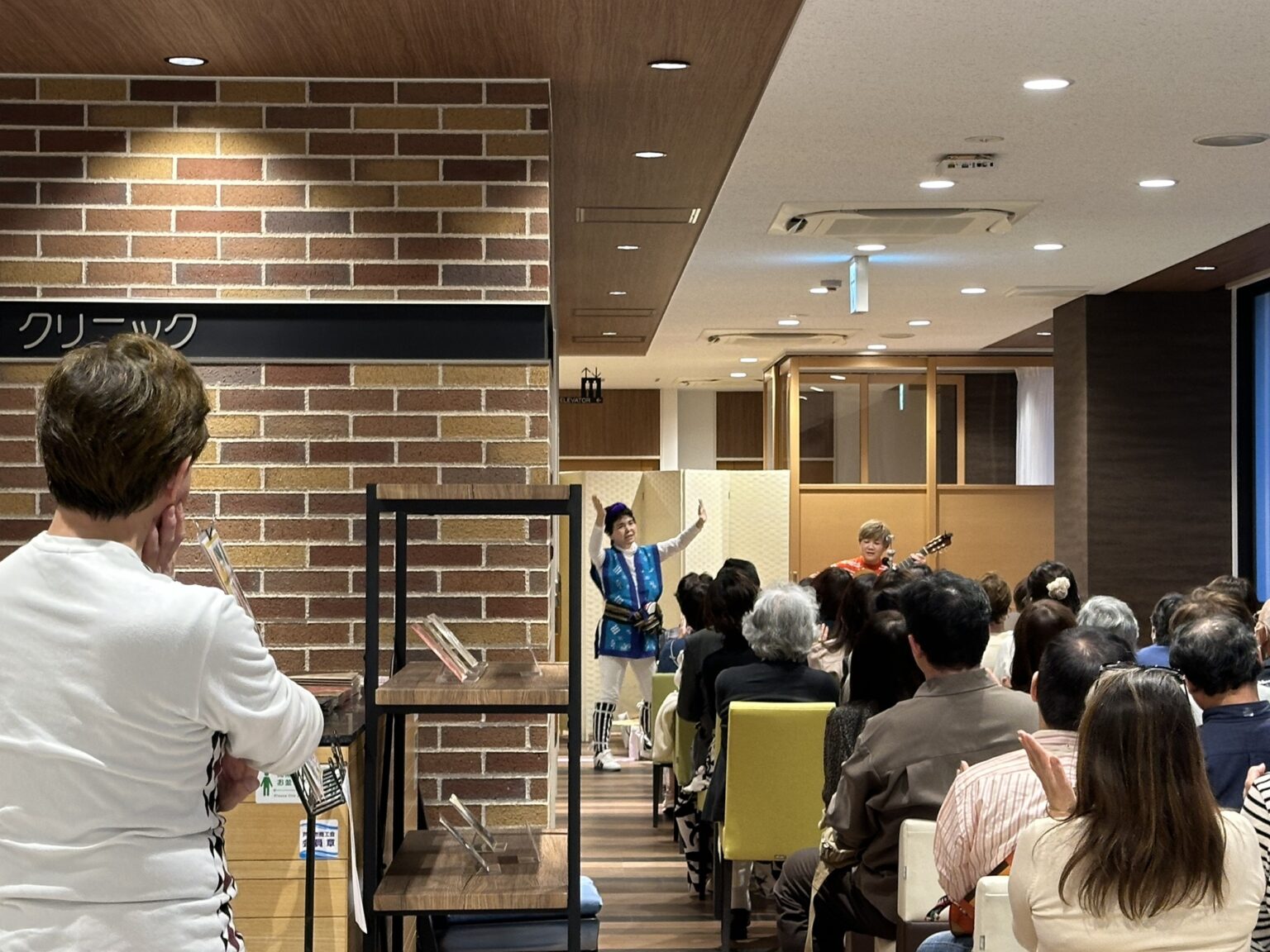 4月 8, 2024 - 芦屋Rいいだ内科クリニック “よりそう”院長ブログ